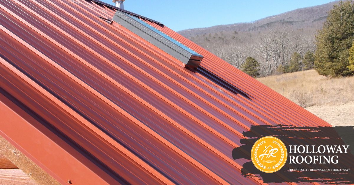 What Roof Color Increases Home Value