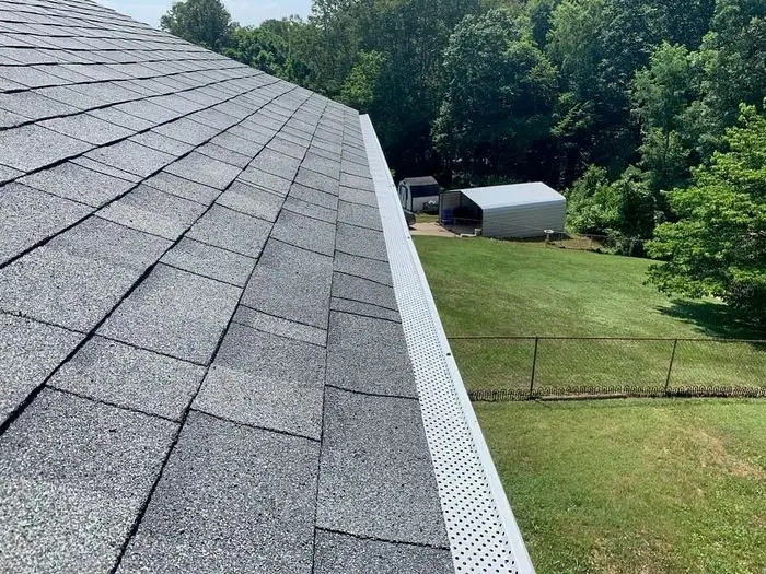How to Extend the Life of Your Shingle Roof | Holloway Roofing