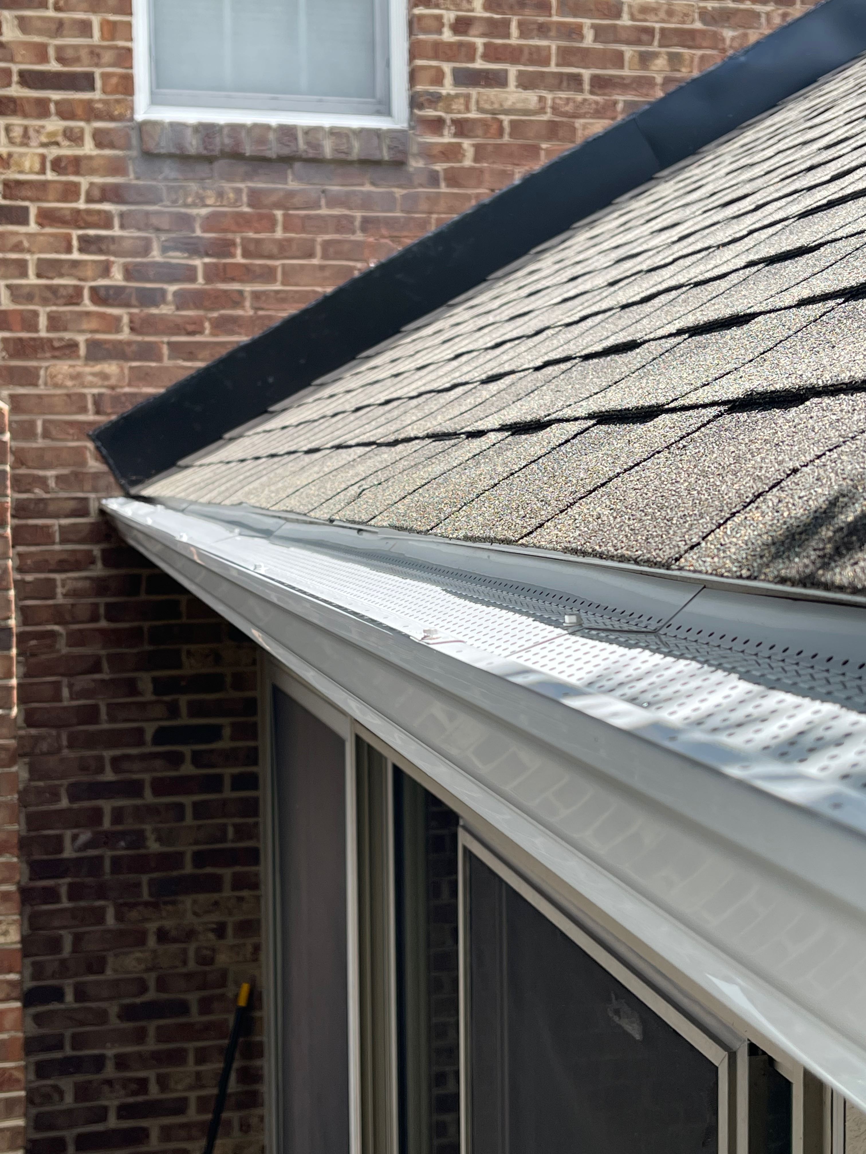 Gutters | Harrisonburg Roofing Contractors
