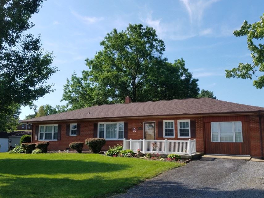 Shingle Roofing | Harrisonburg Roofer