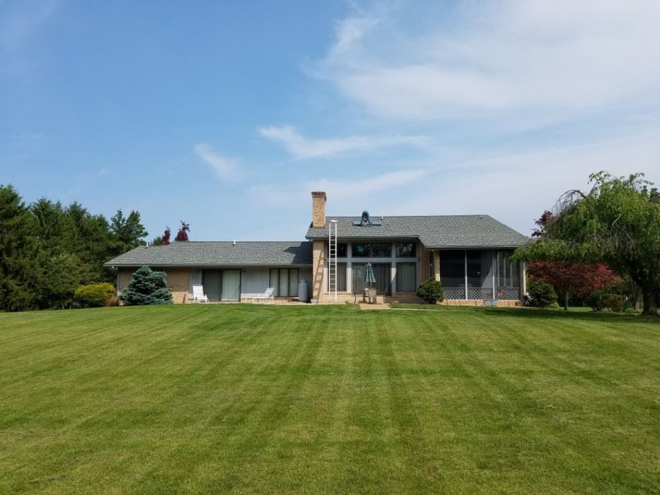 Shingle Roofing | Harrisonburg Roofer