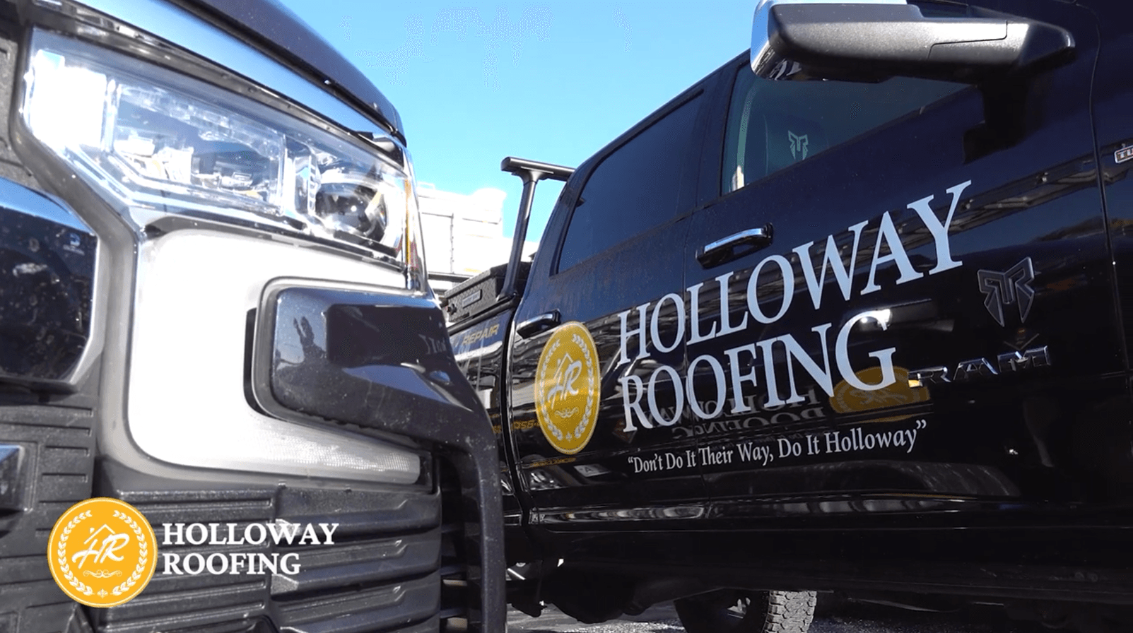 Join Our Team | Who We Are | Harrisonburg Roofing Services